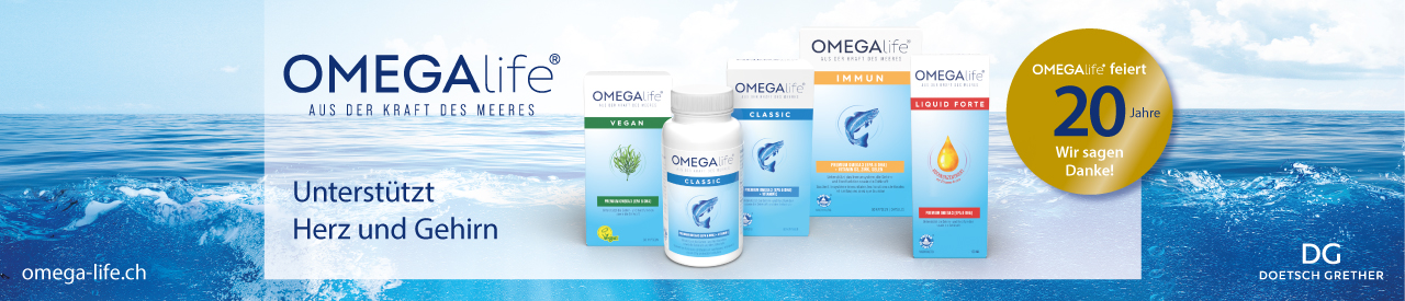 Omega-life kaufen - Hochwertige Omega-3-Präparate für Ihre Gesundheit