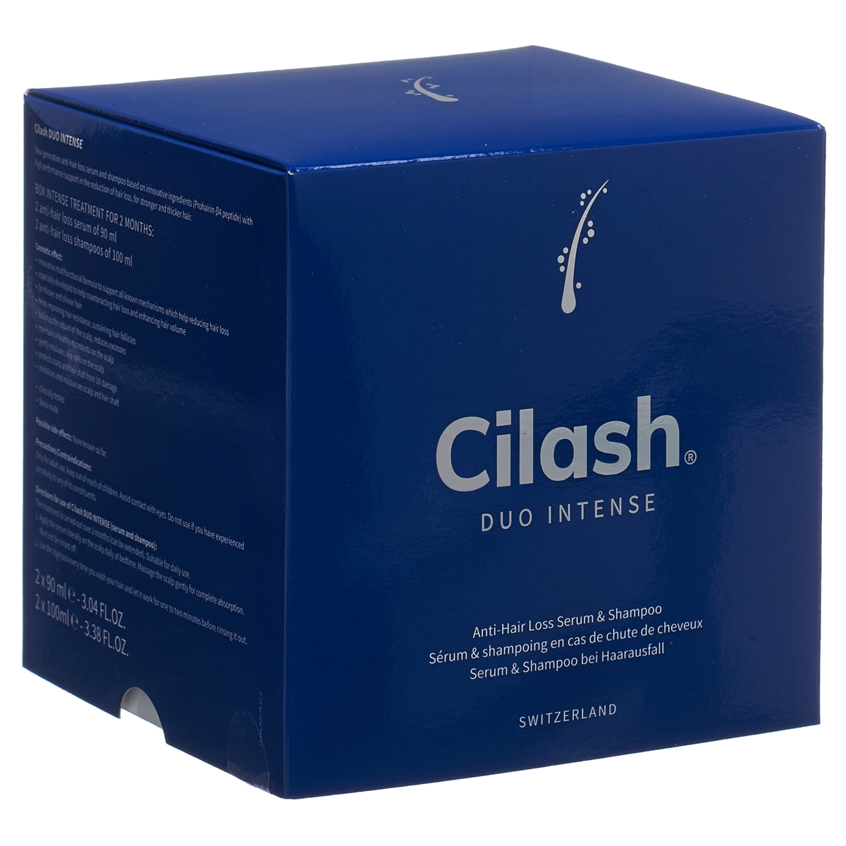Cilash Duo Intense kaufen