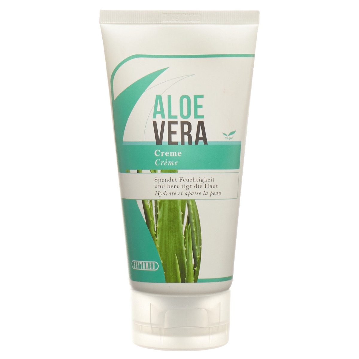 Acheter la crème à l'aloe vera Phytomed