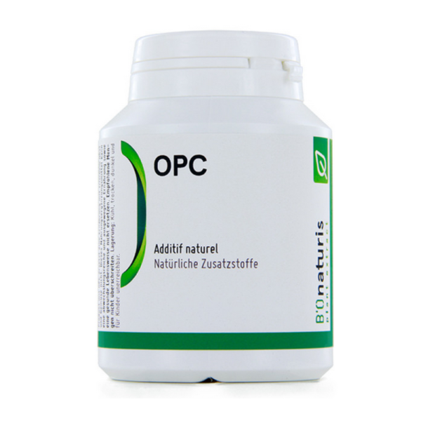Bionaturis OPC aus Traubenkern Kapseln kaufen