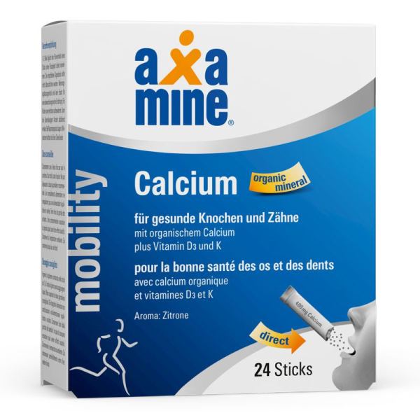 Calcium Sticks 24 Stück kaufen