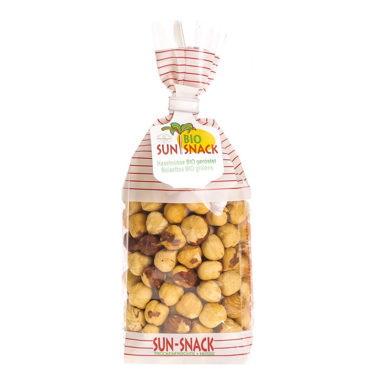 Sun Snack Paranusskerne kaufen