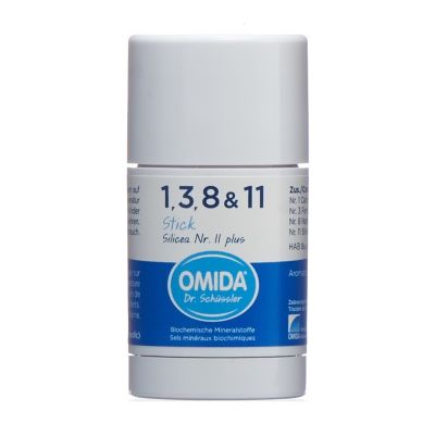 Omida Produkte online kaufen – Homöopathie und natürliche Gesundheitsmittel