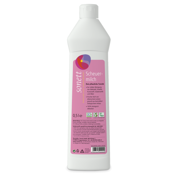 Sonett Scheuermilch Flasche kaufen