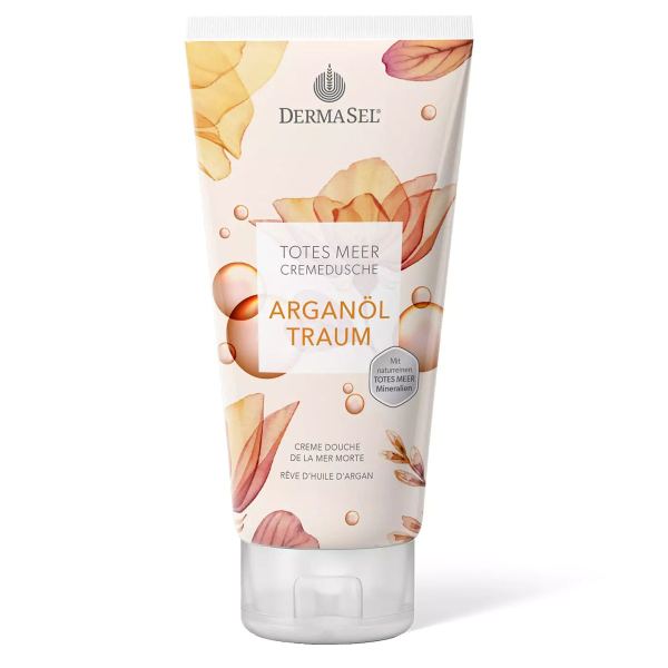 Dermasel Cremedusche Arganöl Traum 200 ml kaufen