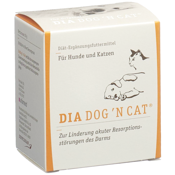 Dia Dog für Hunde kaufen