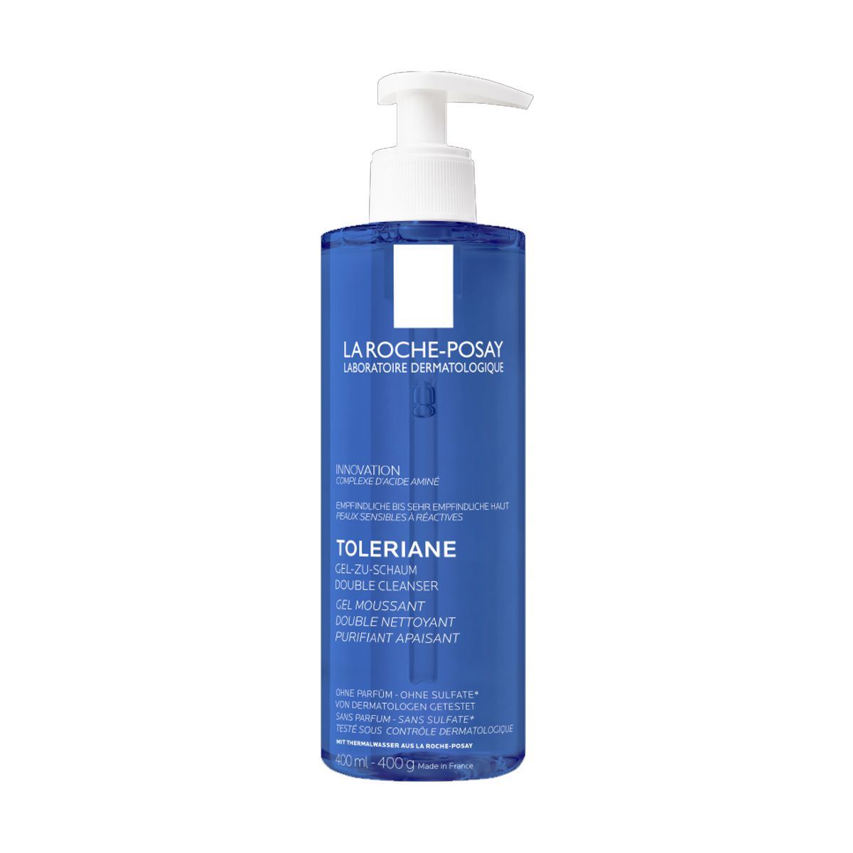 ROCHE POSAY Toleriane Double Cleanser kaufen