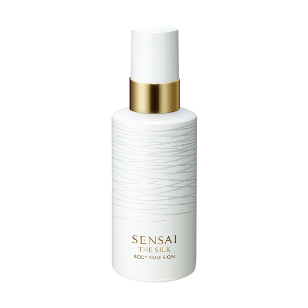 Sensai The Silk Body Emulsion 200 ml kaufen