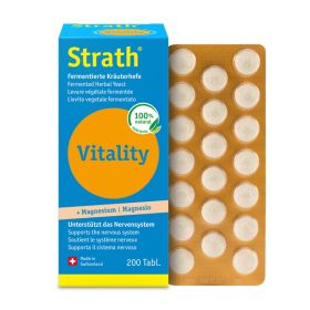 Burgerstein Dolomit Tabletten kaufen