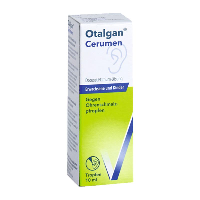 OTALGAN Cerumen Flasche kaufen