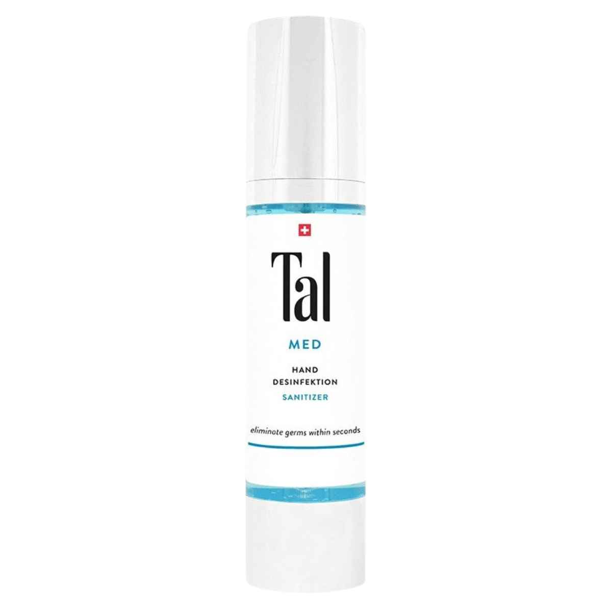 Tal Med Hand Desinfektion Sanitizer Flasche kaufen