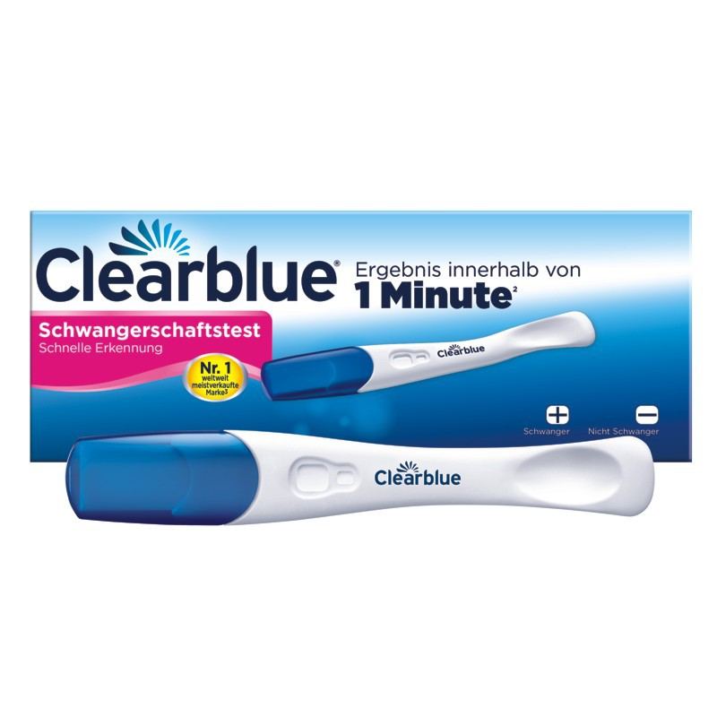 Evial Ovulationstest Midstream 10 Stück kaufen