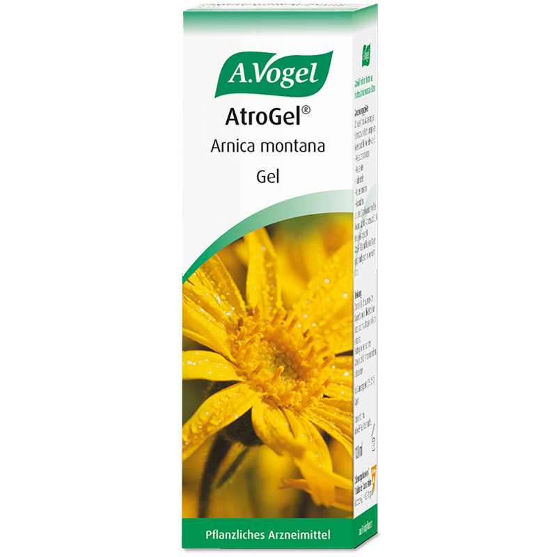 A.Vogel AtroGel Arnica montana Tube 100 ml kaufen