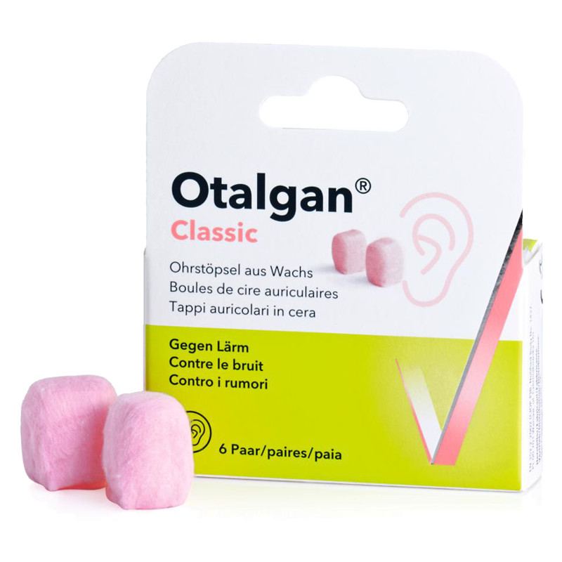 OTALGAN Classic 6 Paar kaufen