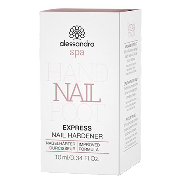 Alessandro Nail Spa Nagelhärter kaufen
