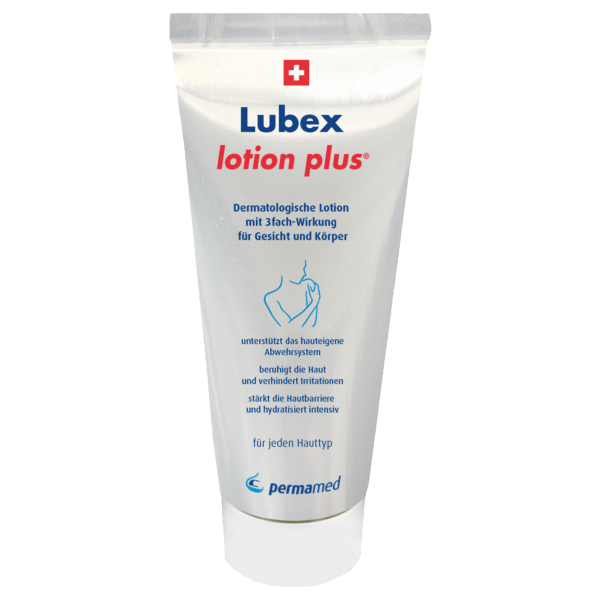 Lubex Lotion plus 200 ml kaufen