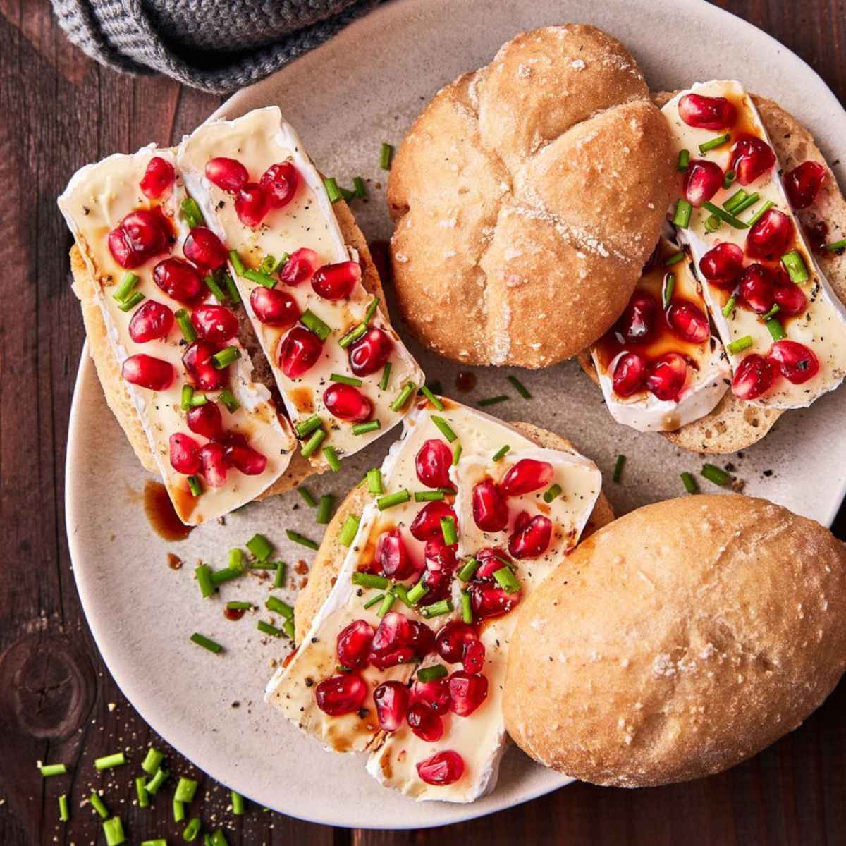 Schnitzer Bio Panini Classic hell – Glutenfrei | vitaminplus