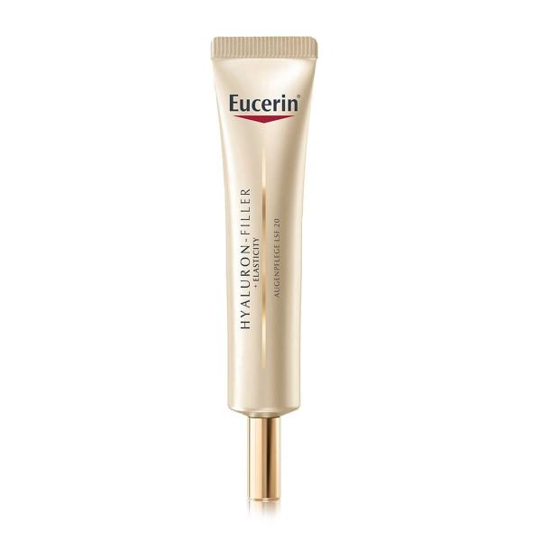 Eucerin Hyaluron-Filler + Elasticity Nachtpflege - Vitaminplus kaufen