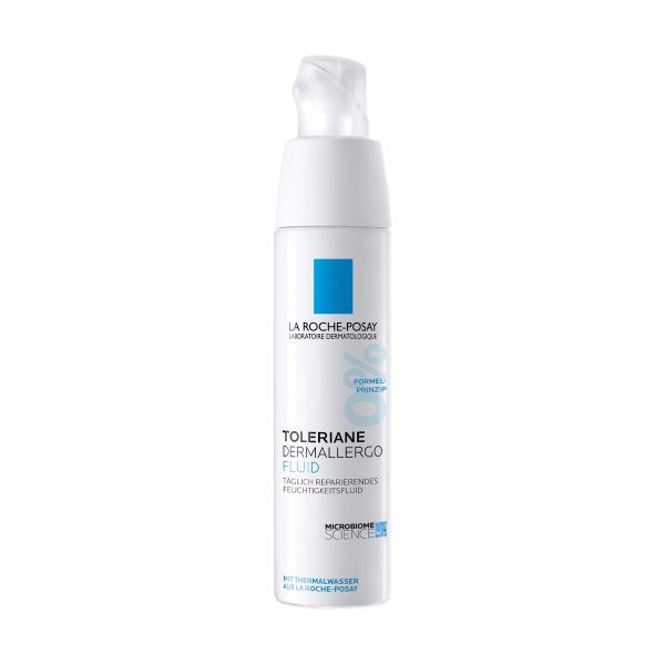 La Roche Posay Toleriane Dermallergo Fluid AHA - sensible Haut - kaufen ...