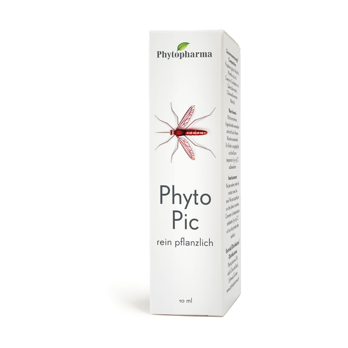 Phytopharma Phyto Pic Roll-on kaufen