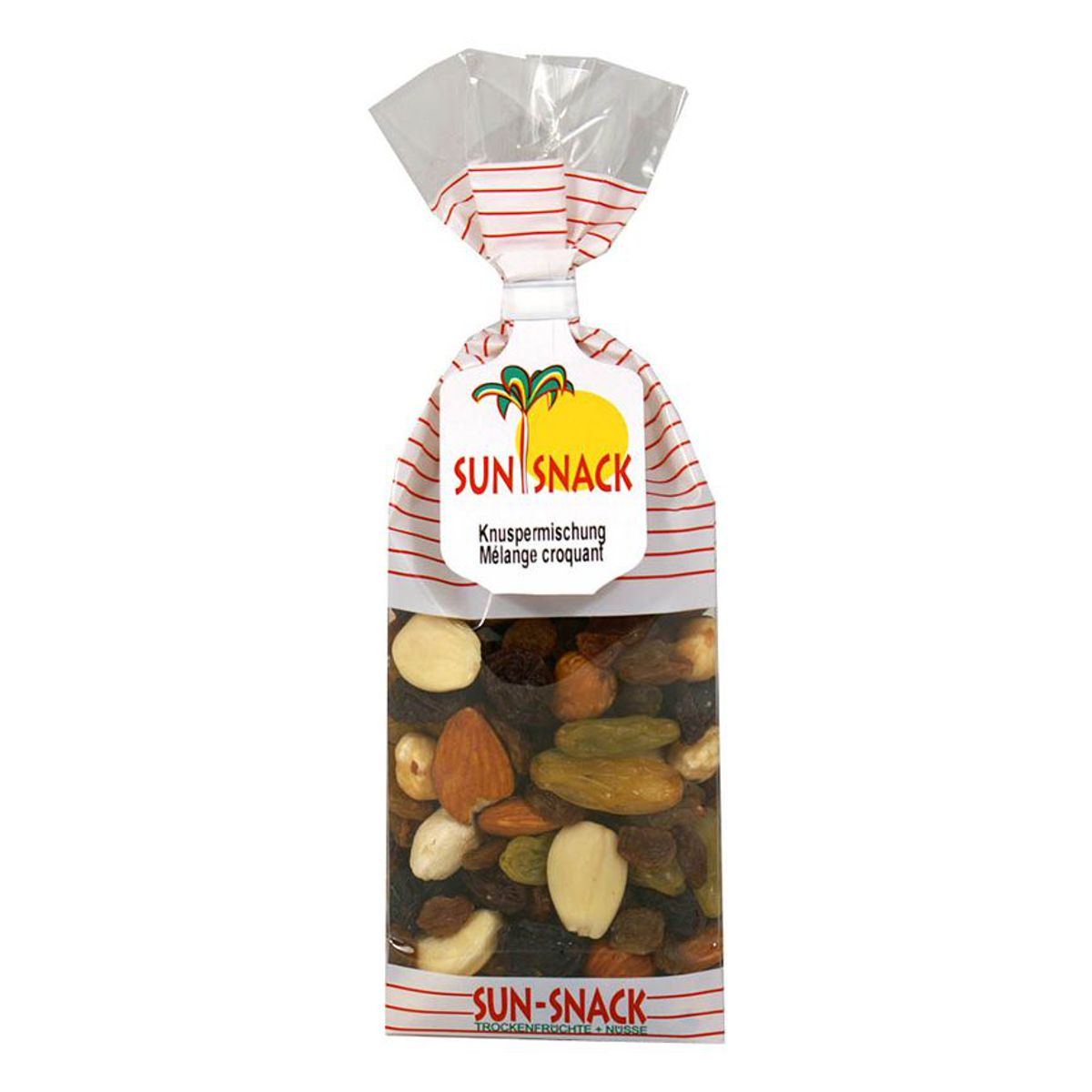Sun Snack Knuspermischung kaufen