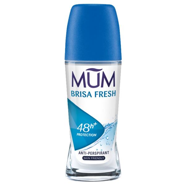 Mum Deo Roll - on Brisa Fresh - Erfrischender Deodorant - kaufen ...