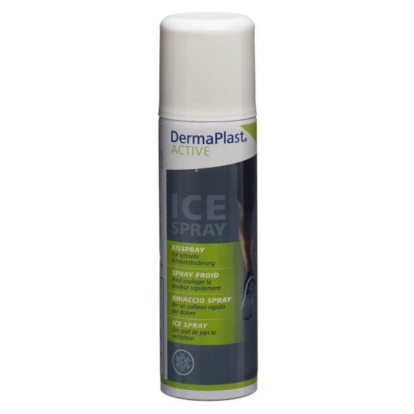 DERMAPLAST Active Ice Spray kaufen