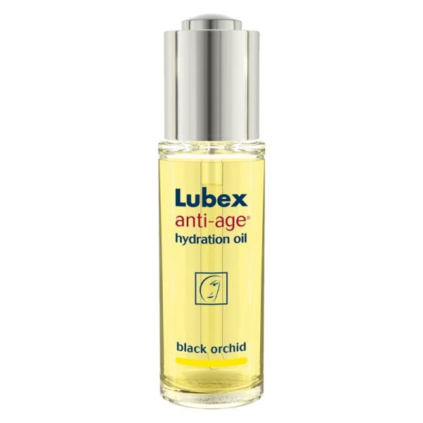 Lubex Anti-Age Hydration Oil 30 ml kaufen