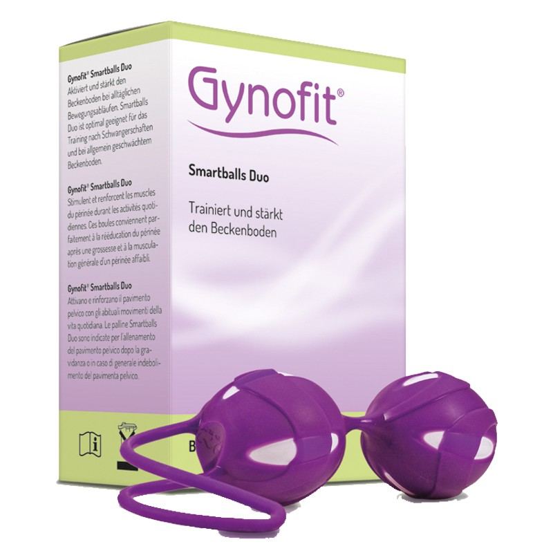 Gynofit Smartballs Duo kaufen
