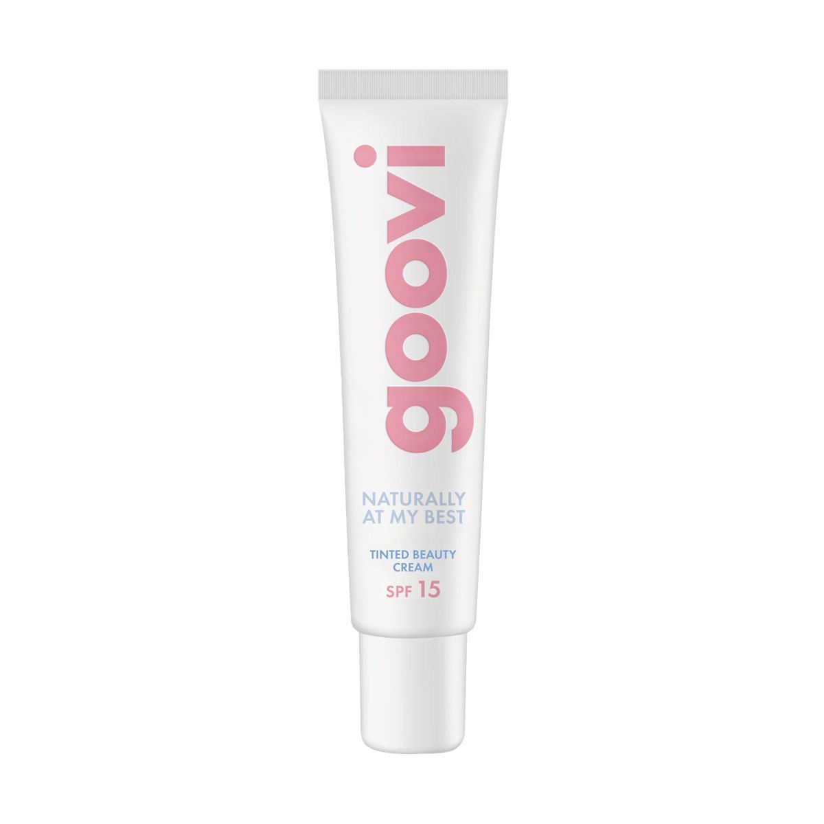 Goovi Naturally At My Best Tint Cream 03 dark 30 ml