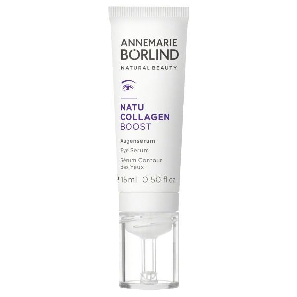 Börlind Natu Collagen Augenserum kaufen