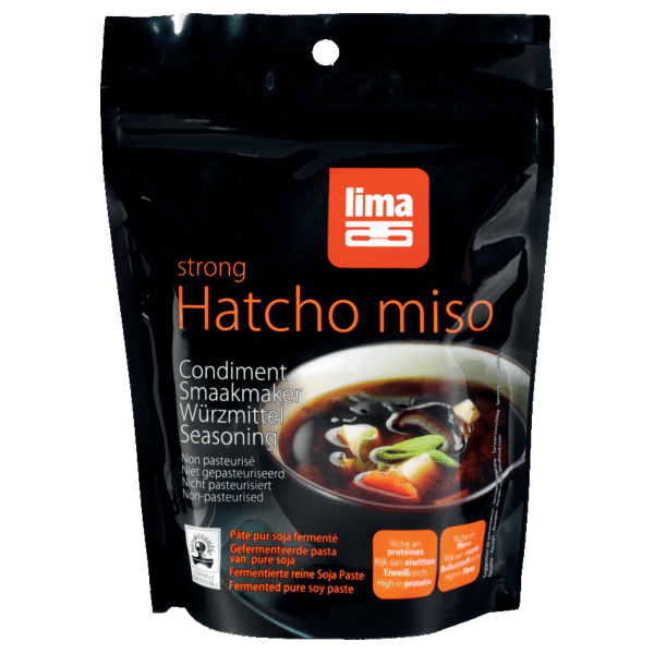 Lima Miso Hatcho kaufen