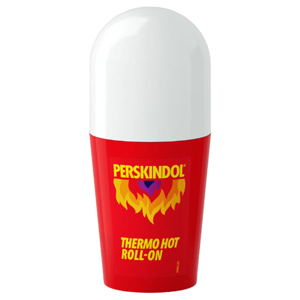 PERSKINDOL Thermo Hot Roll-on kaufen