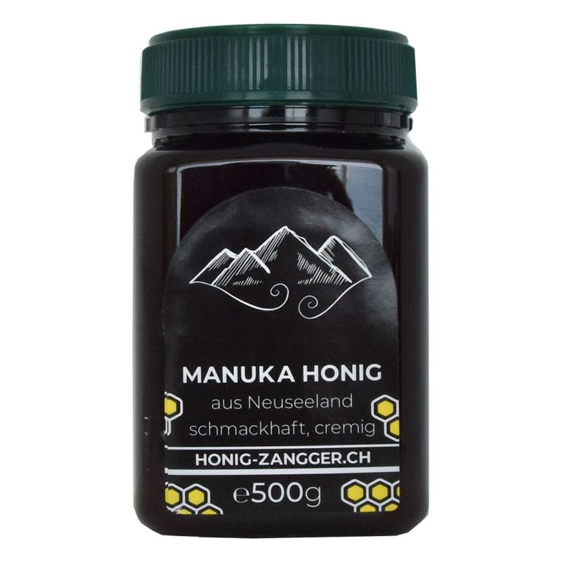 Aktiv Manuka Honig 6 Gold kaufen
